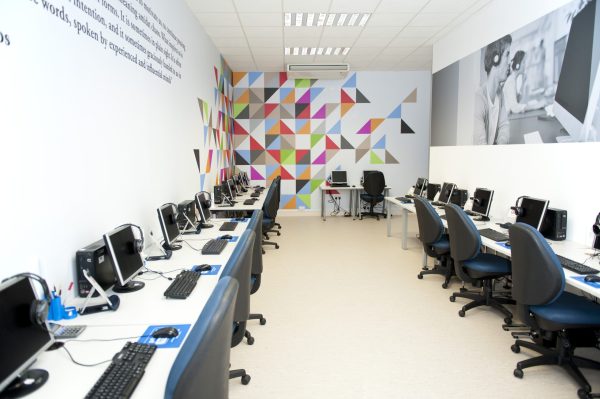 About Us - Cenit College